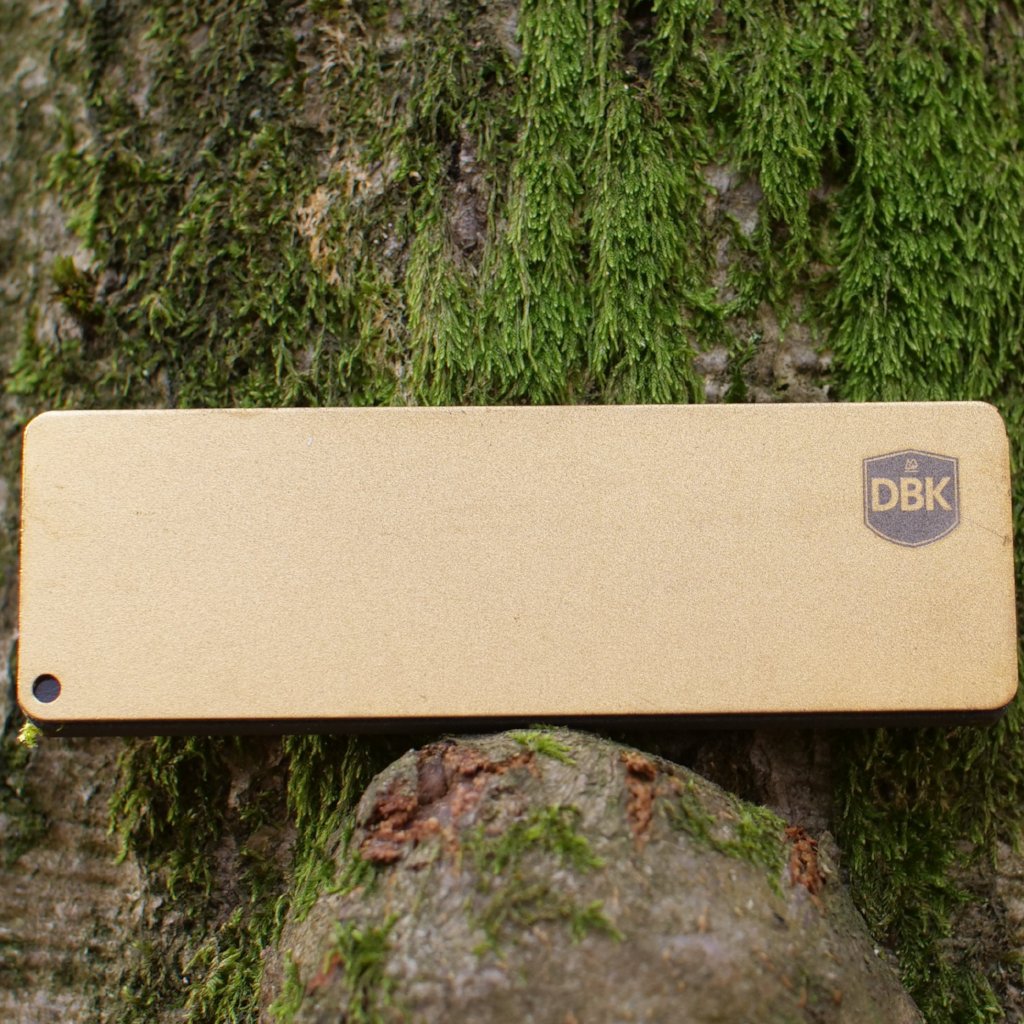 CUSTOM DBK FÄLLKNIVEN DC4 – dbkshop